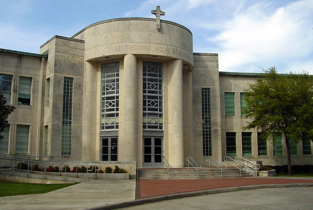 Catholic Philanthropists Retool And Save Catholic Schools Vitality Conservatism Religion