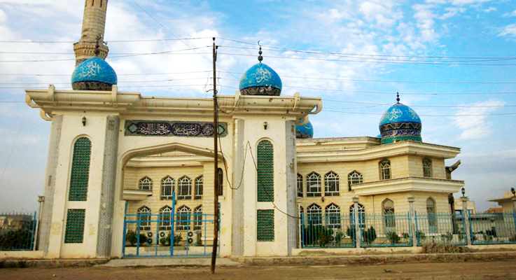 Iraq’s quietist Shiite influence challenging Iran’s religious ...