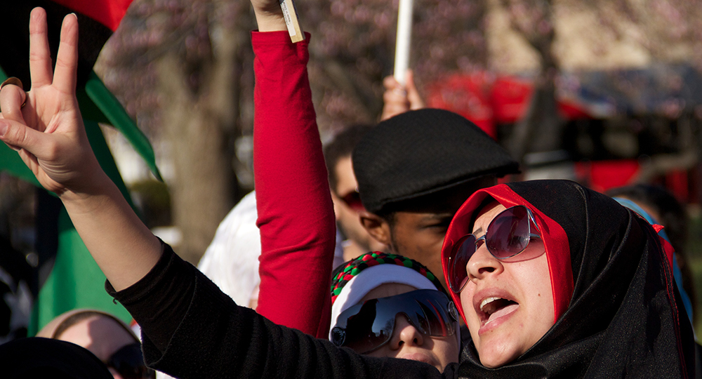 Younger Muslims press for changing of the guard in American Islamic ...