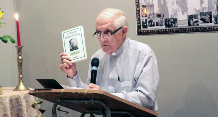 Exorcists wanted in the Catholic Church - Religion Watch Archives
